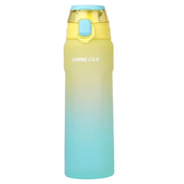 Bouteille D'eau 1L Wave Pinnacle Bleu – Prix Tunisie | Krichen Distribution