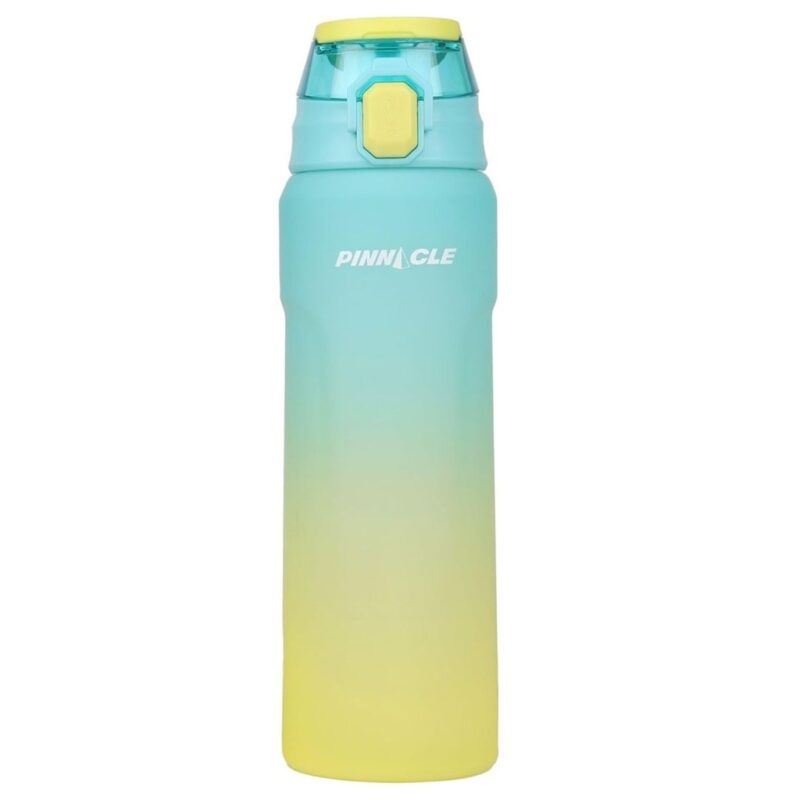 Bouteille D'eau 1L Wave Pinnacle Bleu – Prix Tunisie | Krichen Distribution